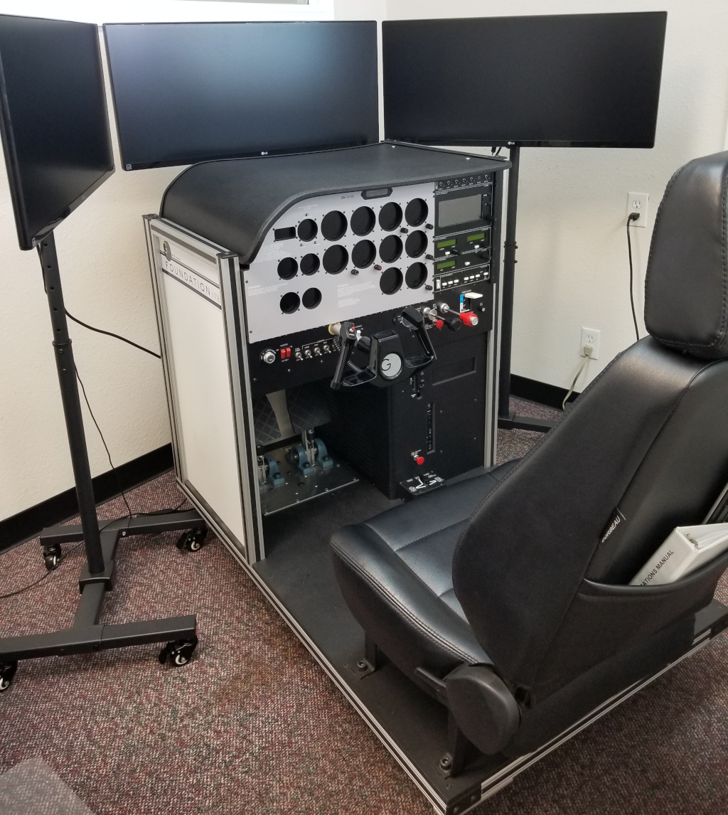 AATD Upgrade – Regal Air
